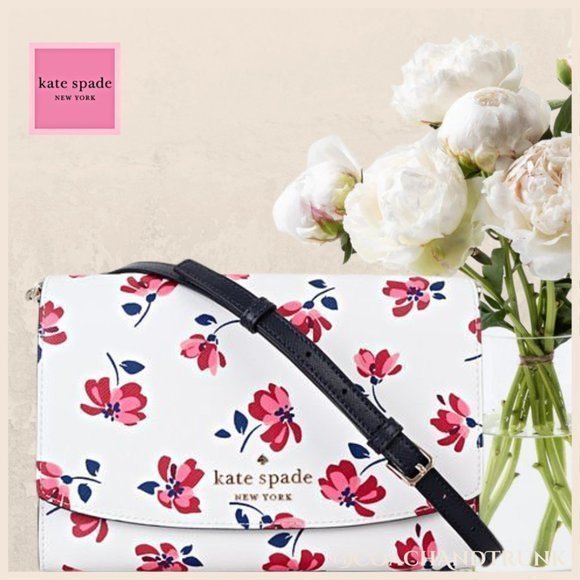 kate spade | Bags | Authentic Kate Spade New York Carson Convertible ...